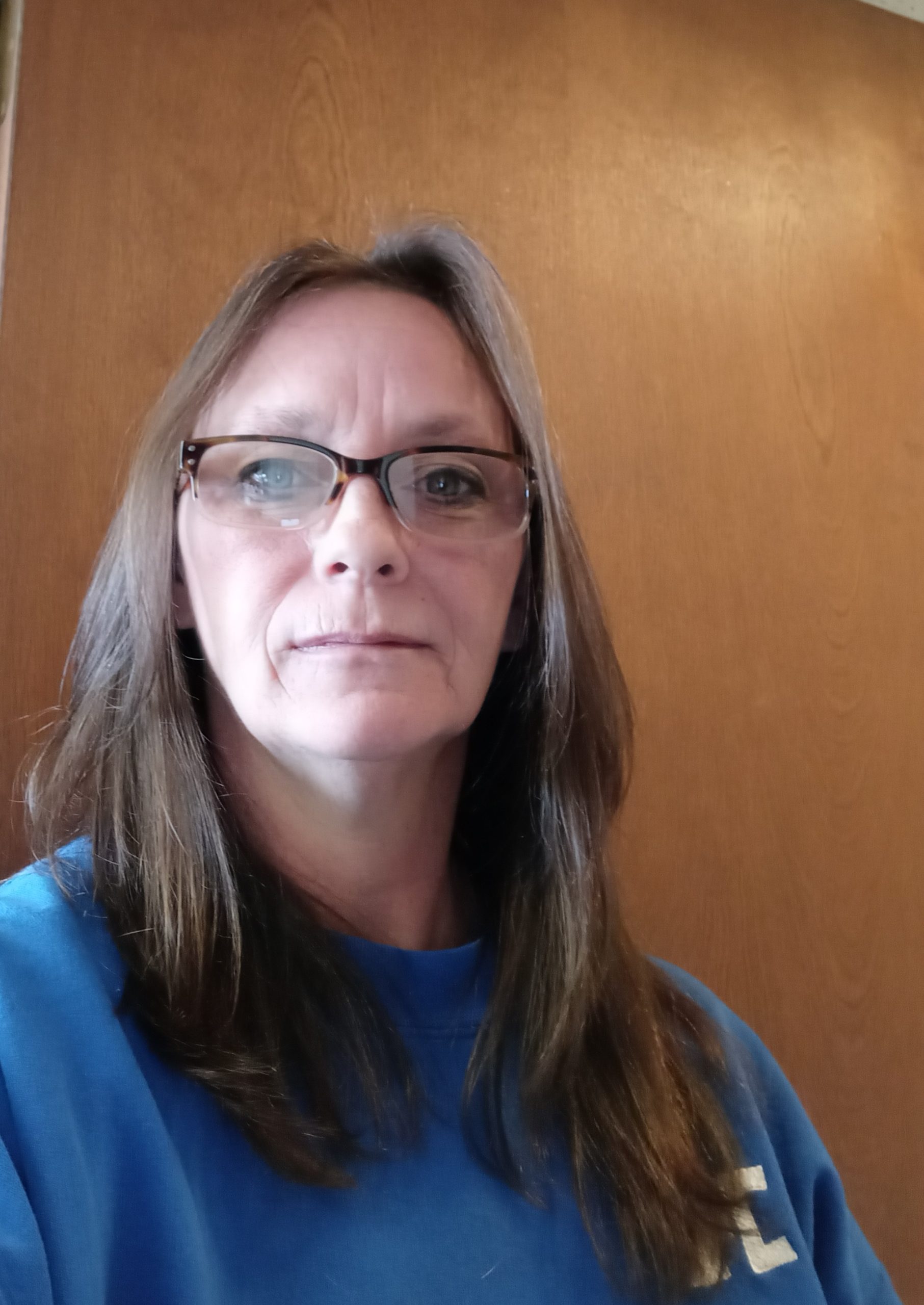 Women In Construction: Meet Angie - I Build America - Kentucky