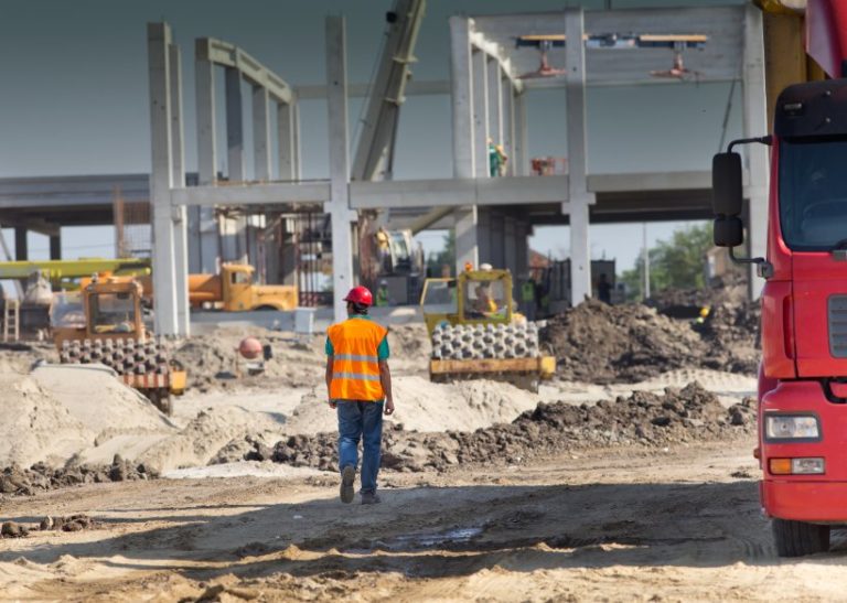 Engineers in Construction - I Build America - Kentucky