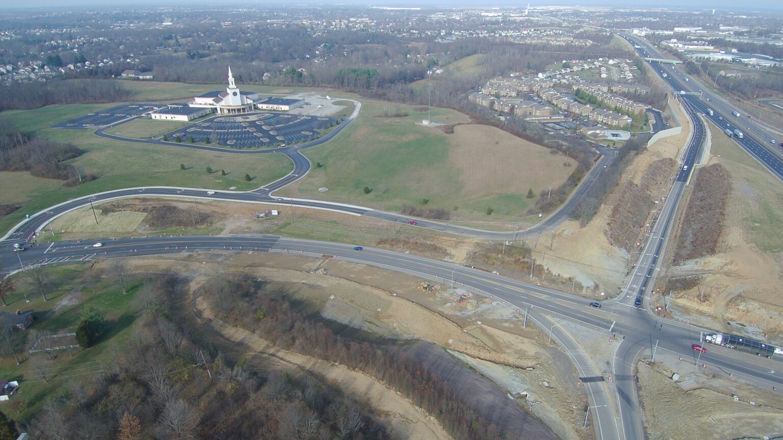 Transforming Kentucky: A Multi-Year, Multi-Venture Project - I Build ...
